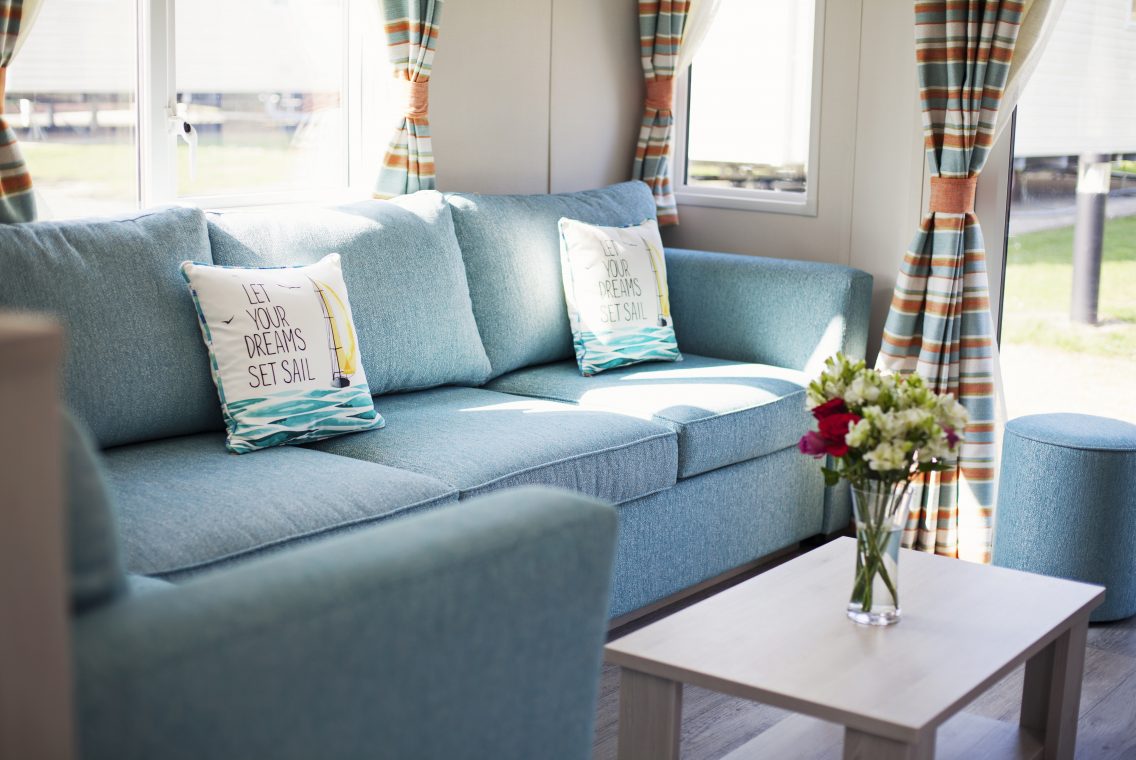 Beginners' Guide to Static Caravan Holidays - Durdle Door Holiday Park