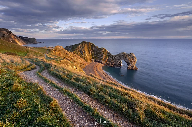 5 Best Shots of Durdle Door by Local Photographers - Durdle Door