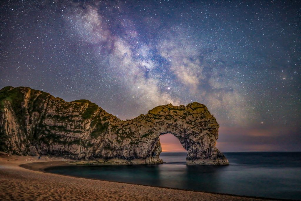 Tips for taking pictures of Durdle Door - Durdle Door